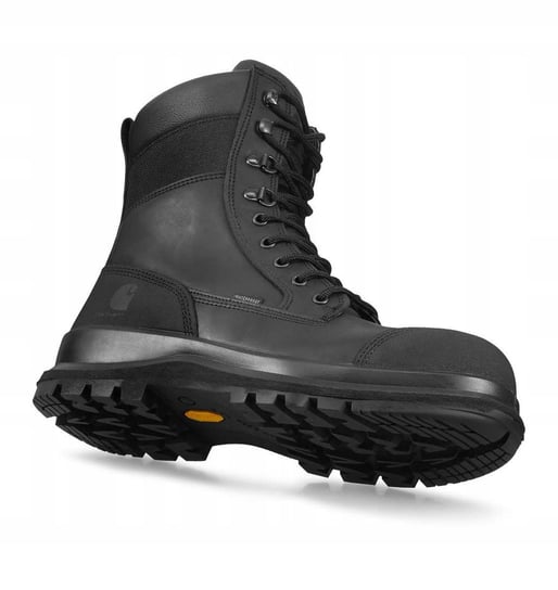 Buty Carhartt Detroit Rugged Flex S3 High Work Boot black - Inna marka ...