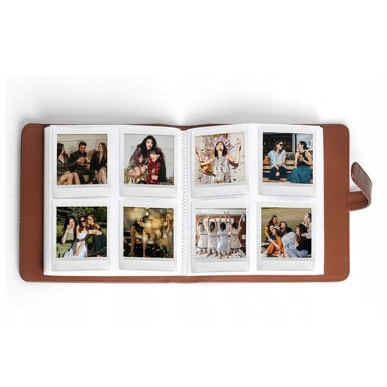 INSTAX MINI GLOSSY 11 8 9 12 WKŁADY FUJIFILM 80 SZT DO APARATU - Instax ...