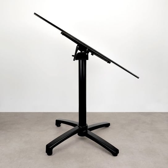 Wysokość stołu 90 cm, składany na taras, Compact HPL w kolorze ...