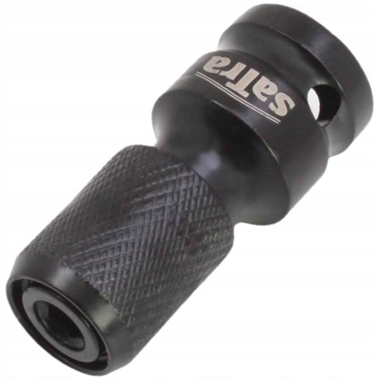 ADAPTER KLUCZY UDAROWYCH PRZEJŚCIÓWKA 1/2 1/4 HEX - Satra | Sklep EMPIK.COM