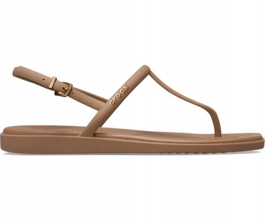 Crocs Damskie Lekkie Buty Japonki Miami Thong 209793 Flip 41-42 - Crocs | Moda Sklep EMPIK.COM