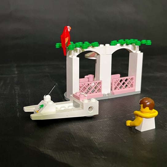 6401 LEGO Paradisa Plaża - LEGO | Sklep EMPIK.COM