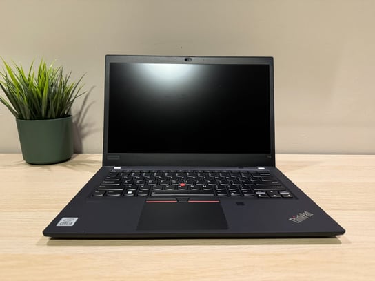Laptop Lenovo ThinkPad T14 Gen 1 14" i5-10310U 16GB 512GB SSD Windows ...