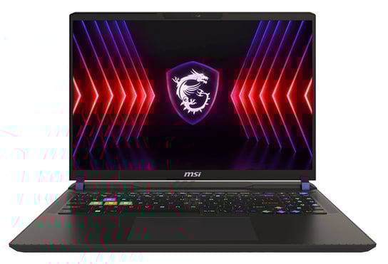 MSI Vector 16 HX AI Ultra 9-275H 128GB 4TB SSD16”(2560X1600) RTX 5080 ...