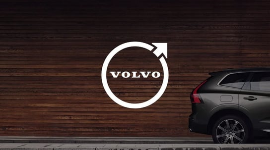 VOLVO XC60 II czujnik nozny otwarcia klapy bagaznika sensor OE - Inna ...