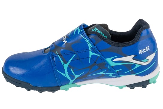 Joma Super Copa Jr 2504 TF SCJW2504TFV, dla chłopca, buty piłkarskie ...