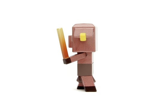 Jada Figurka Piglin Blaze Runt Minecraft Legends 6Cm - Jada | Sklep ...