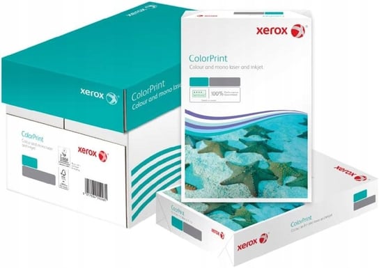 Papier biurowy Xerox format A4 100g - Xerox | Sklep EMPIK.COM