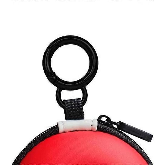 Etui przenośne EVA kompatybilne z Pokémon GO Plus, etui podróżne z ...