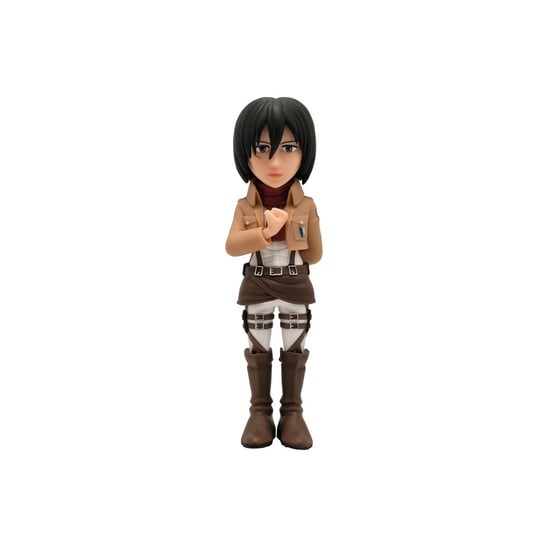 MINIX ATTACK ON TITAN - MIKASA - Minix | Sklep EMPIK.COM