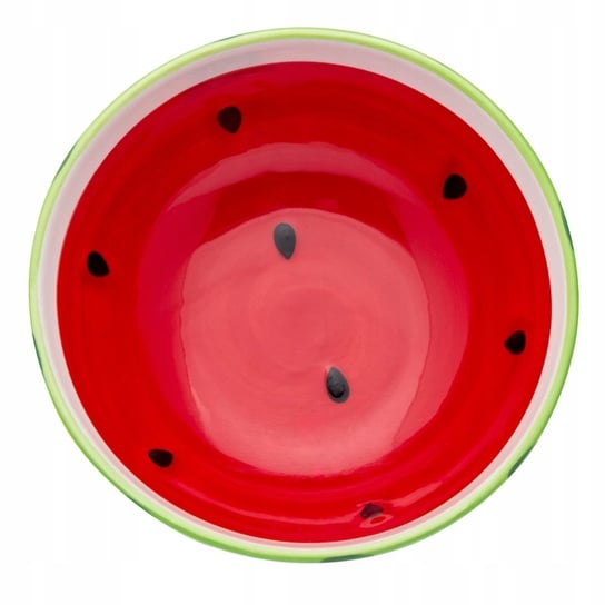 Tropicana Miska Ceramiczna Arbuz 12,5 Cm 330 Ml - Altom Design | Sklep ...