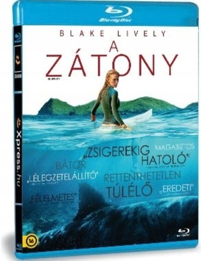 183 metry strachu - Collet-Serra Jaume| Filmy Sklep EMPIK.COM