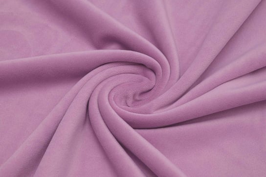 Velvet Welur Super Soft (Dresy Bluza Spodnie) - Jasny Róż 1/2mb - Inna ...