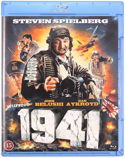 1941 - Various Directors| Filmy Sklep EMPIK.COM