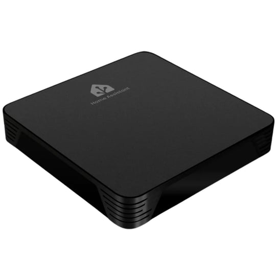 Home Assistant Box 4G Plus 32GB Zigbee2MQTT/ZHA USB 3.0 Cortex-A53 ...