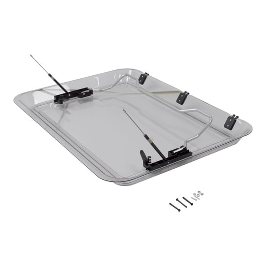 Szyba okna dachowego Dometic Heki 2 De Luxe - Inna marka | Motoryzacja ...