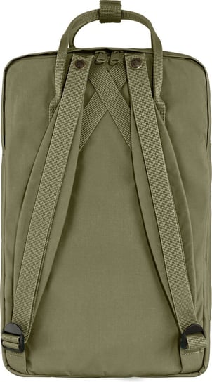 Plecak Kanken Laptop 17 Fjallraven Green - Fjallraven | Sport Sklep ...