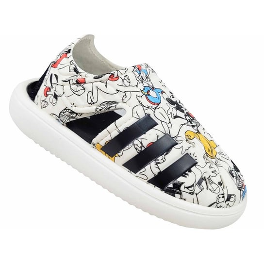 Buty Adidas Disney Water Sandals IF0929 - Adidas | Sklep EMPIK.COM