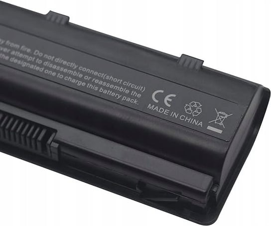 Bateria do laptopów E6320 HP Compaq litowo-jonowa 5200 mAh ARyee ...