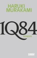 1Q84. Buch 1 & 2 - Murakami Haruki | Książka w Empik