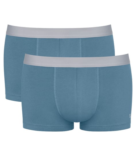 2 x Majtki męskie sloggi men GO ABC 2.0 Hipster-XXL - Sloggi Men | Moda ...