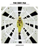 2001 File - Frayling Christopher | Książka w Empik