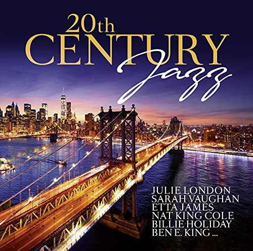 20th Century Jazz - Various Artists | Muzyka Sklep EMPIK.COM