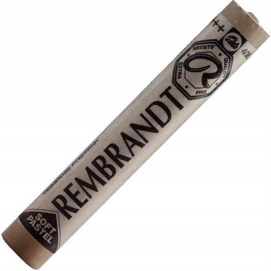 Pastele suche Rembrandt Raw Umber 408.10 - Talens | Sklep EMPIK.COM