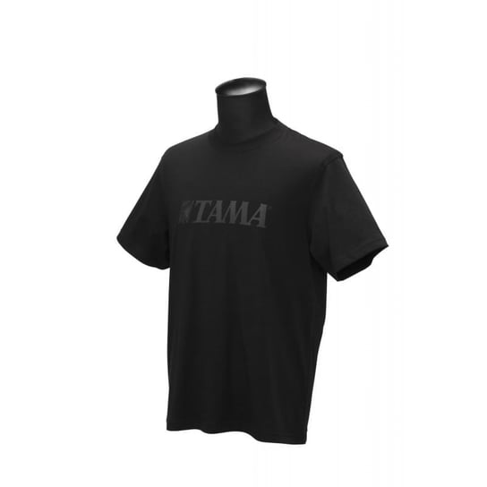 TAMA TAMT007XXL Black Logo T-Shirt (XL) - TAMA | Muzyka Sklep EMPIK.COM