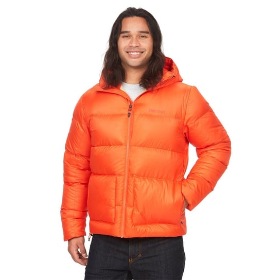 Kurtki Marmot Guides Down M145539317 - Marmot | Moda Sklep EMPIK.COM