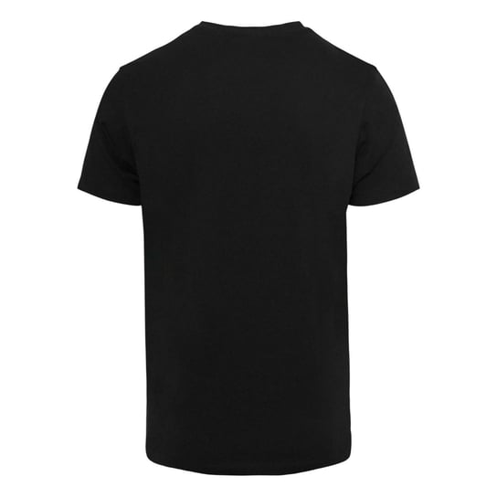 MerchCode Męska Koszulka Drip Marvel (XXL (193cm) / Czarny) - MerchCode ...