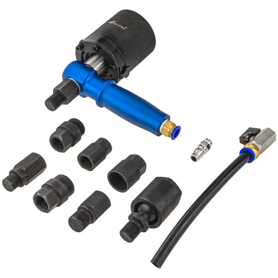 ŚCIĄGACZ PNEUMATYCZNY WTRYSKIWACZY MŁOTEK WIBRACYJNY UDAROWY Delphi ...