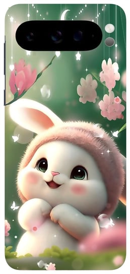 ETUI CASE DO GOOGLE PIXEL 8 PRO- KONIE KRÓLICZKI KAPIBARA - Inna marka | Sklep EMPIK.COM