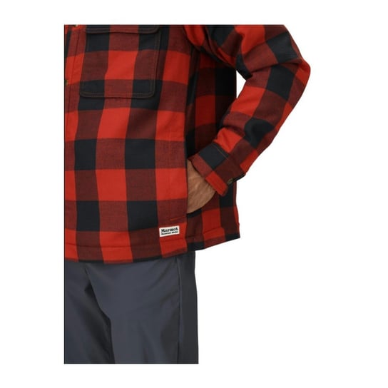 Kurtki Marmot Ridgefield Sherpa M1591424360 - Marmot | Moda Sklep EMPIK.COM