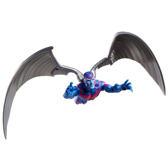Figurka kolekcjonerska Marvel X-Men Archangel 15 cm - Hasbro | Sklep ...