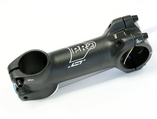 2x Mostek rowerowy PRO LT Szosowy MTB Gravel 70mm/31.8mm +/-6 - PRO ...