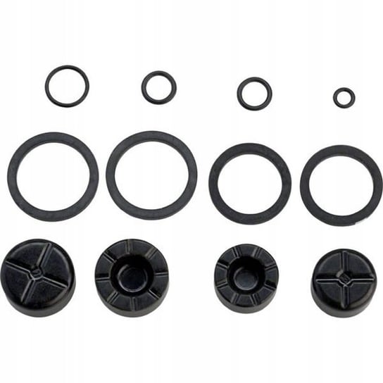 2x Sram zestaw naprawczy do zacisku Guide R/RS/RSC / G2 RSC/ULT/R/RS ...