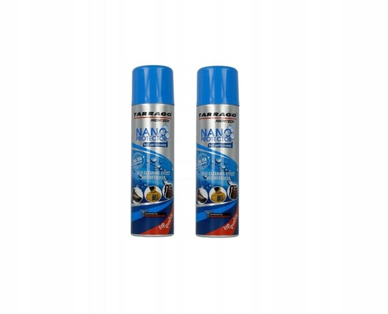 2x Tarrago High Tech Nano Protector 400ml - TARRAGO | Sport Sklep EMPIK.COM