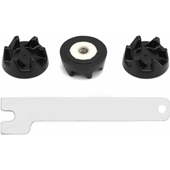 3 szt. złączek 9704230, kompatybilne z KitchenAid KSB52/KSB5/5KSB52 ...
