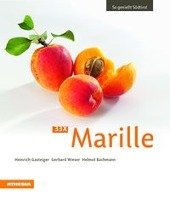 33 x Marille - Gasteiger Heinrich | Książka w Empik