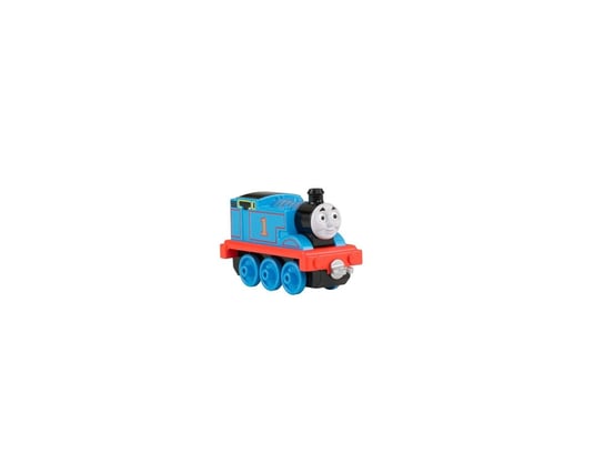 Mattel Fisher-Price DXR79 - Thomas Adventures mała lokomotywa ...