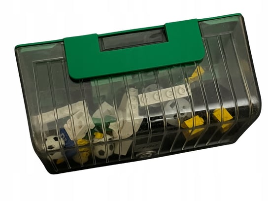 3401 LEGO Shoot 'n' Score - LEGO | Sklep EMPIK.COM