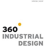 360 ° Industrial Design - Emami Arman | Książka w Empik