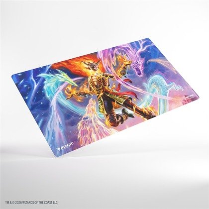 Gamegenic: Magic the Gathering - Lorwyn Eclipsed - Prime Playmat ...