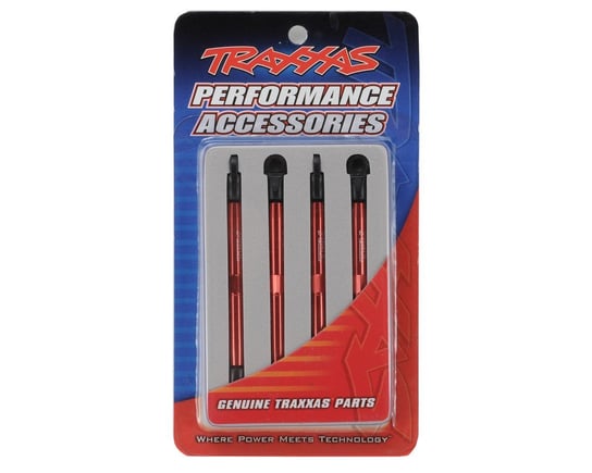 Traxxas 7138X aluminiowe ogniwo do palców model części samochodowych ...