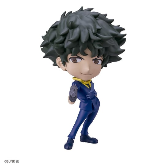 Chibi Masters Cowboy Bebop - Losowo -1 z 4 - Inna marka | Sklep EMPIK.COM