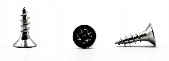 3x16 wkręt do drewna NIERDZEWNY INOX A2 9100 (100) - Inna marka | Sklep EMPIK.COM