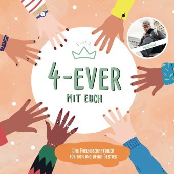 4-ever mit euch - CE Community Editions | Książka w Empik