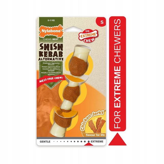 Gryzak dla psa Nylabone Zabawka dla Psa Gryzak - Inny producent | Sklep ...