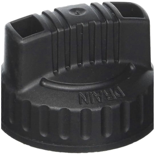 47922 Korek spustowy do odkurzaczy, odkurzaczy warsztatowych ...